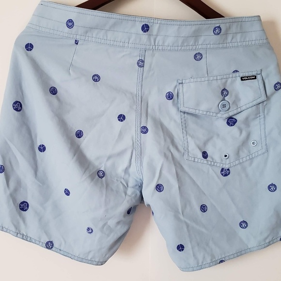 Volcom | Swim | Nwt Volcom Swim Shorts | Poshmark